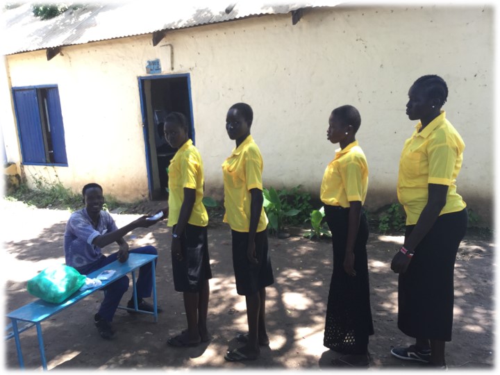 Welcome to Vision Academy